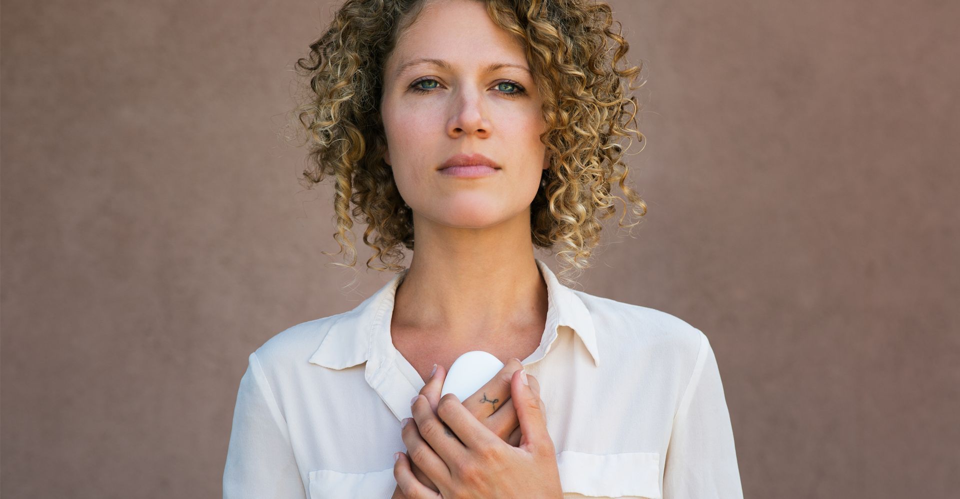 Parting Stone - Solidified Remains | Leaf Cremation