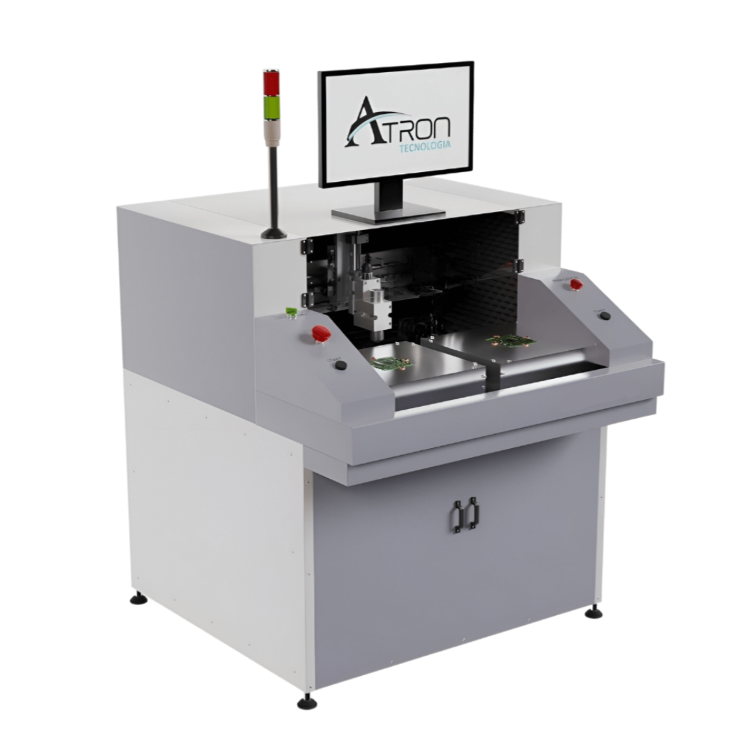 Atron Tecnologia