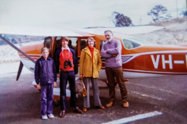 Tom Sharp for Mayor | Scenic Rim 2024