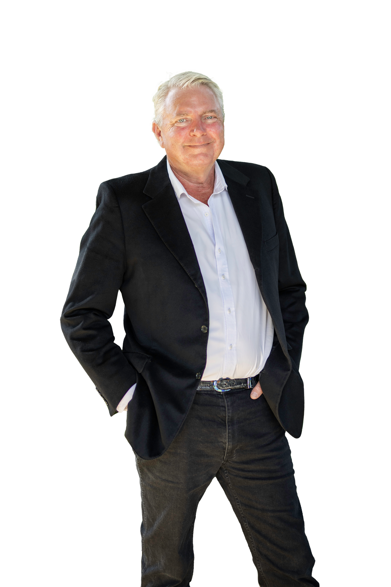 Tom Sharp for Mayor 2024