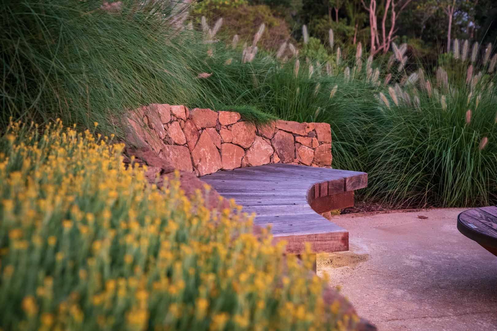 Native Landscape Design Byron Bay | Gondwana