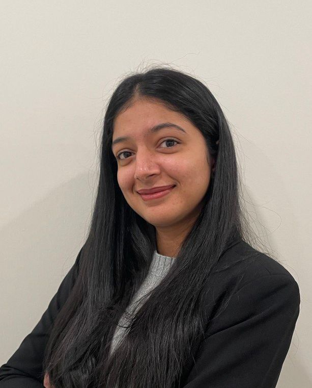 Gurkirat Kaur Dental Administrator
