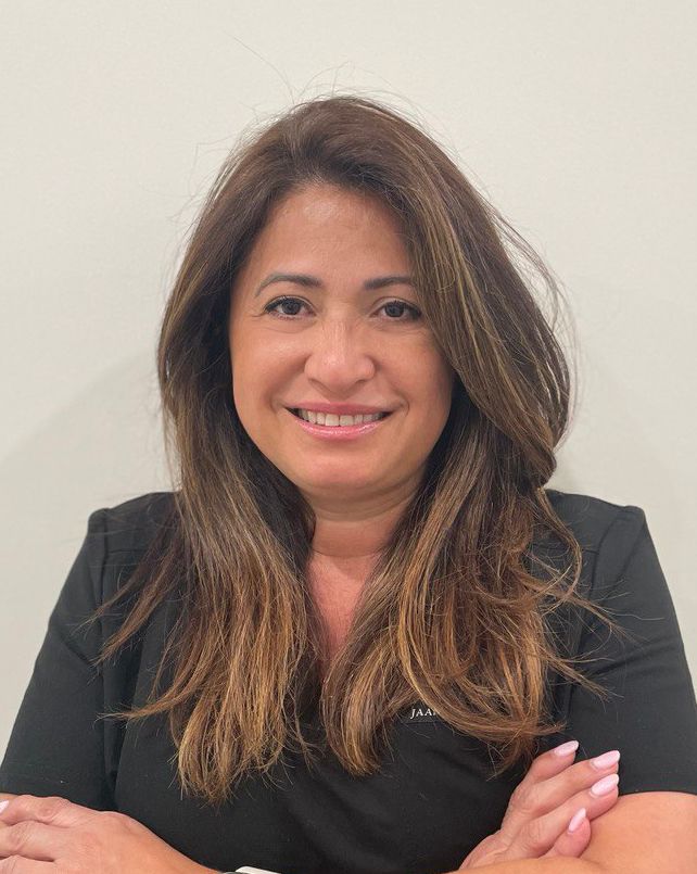 Sandra Ramirez | Dental Hygienist | Artin Dental Clinic