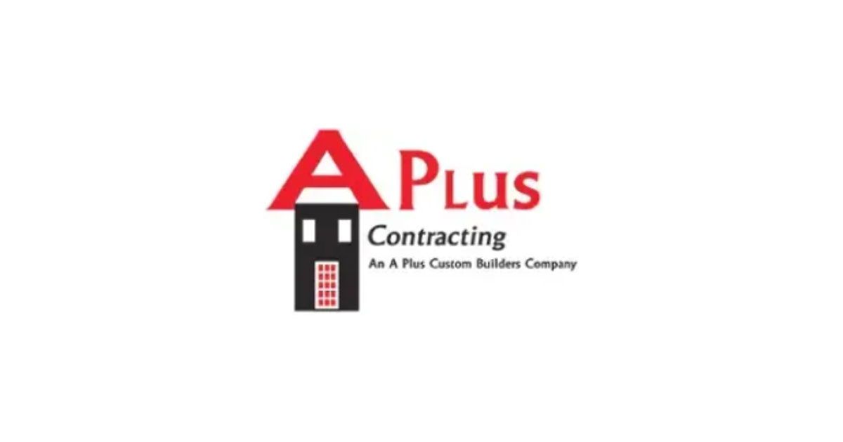 Exterior Home Improvement | A Plus Contracting