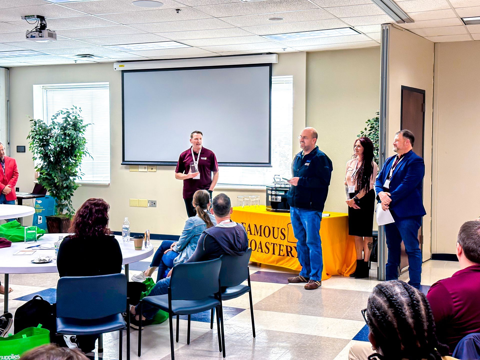 Famous Toastery’s Parent Company, Won Life Brands, Announced as ...