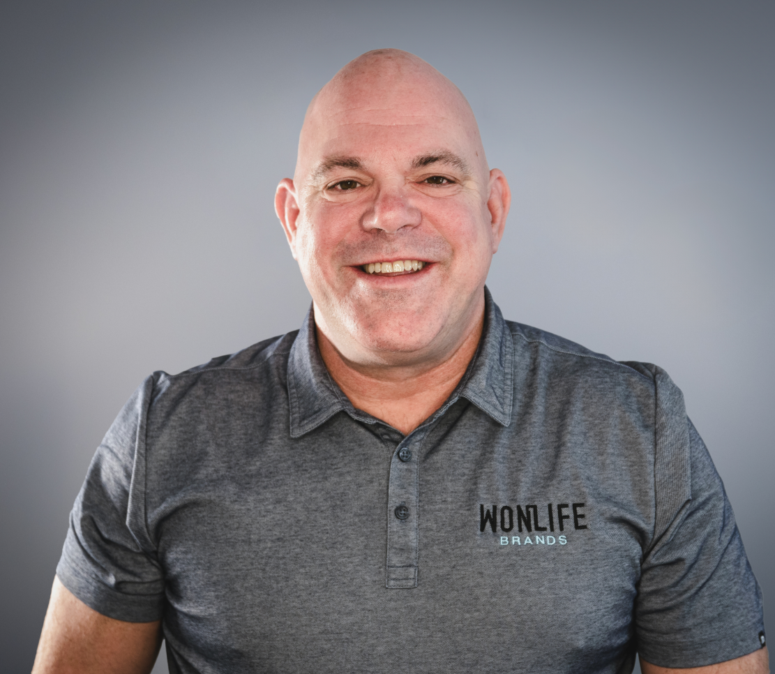 WHO WE ARE | Won Life Brands - Empower, Thrive, Win