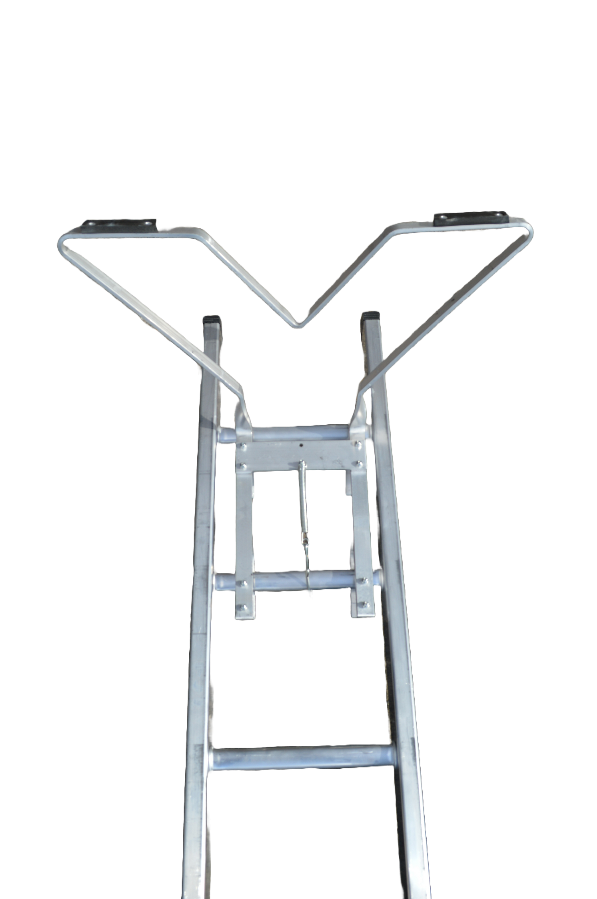 V Shape Ladder Stay | Lyte Ladders & Towers Limited | UK