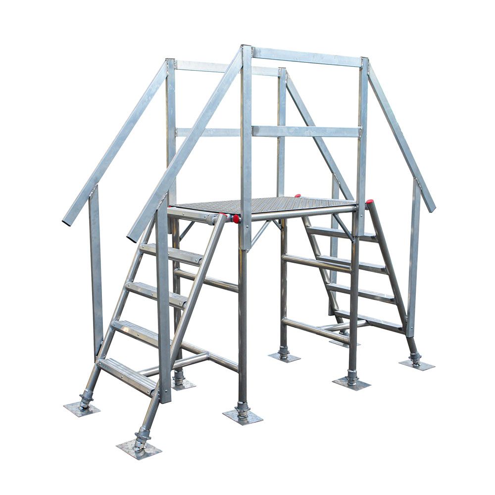 Bespoke Access Solutions | Lyte Ladders & Towers Limited | UK