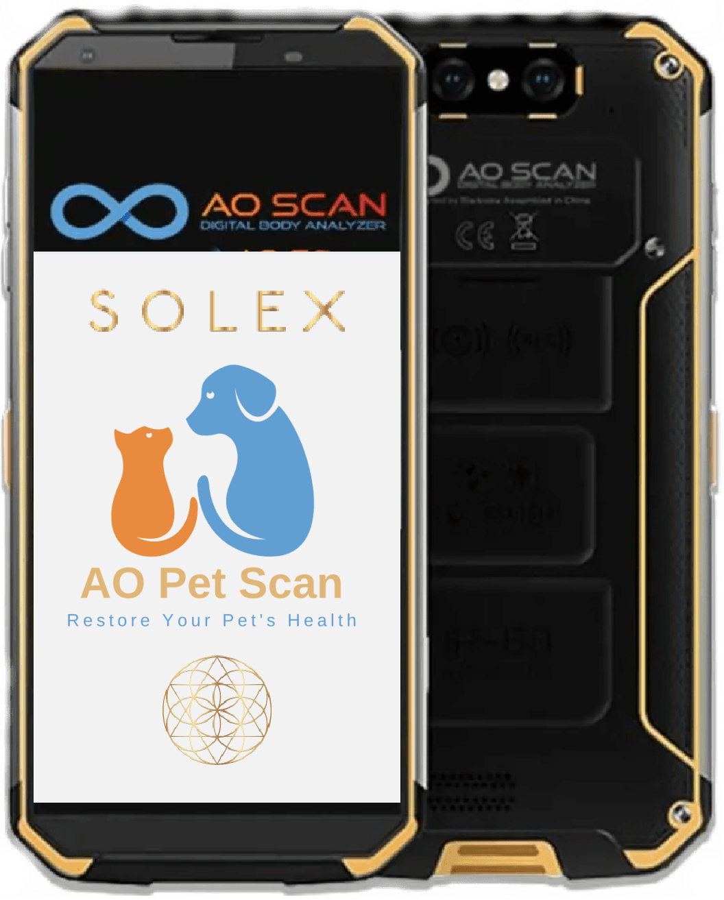 Welcome to the New Era of Alternative Energy Medicine!