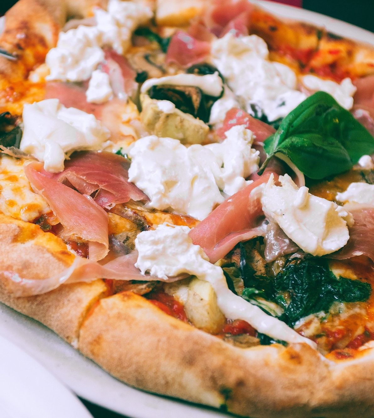 Dolizio - Pizzéria à Pau