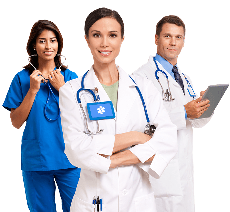 Greenleaf Medical Associates