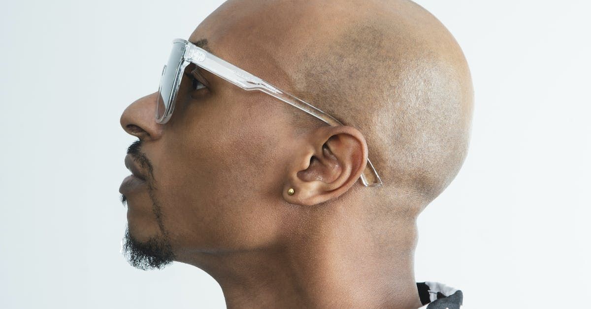 How Do Bald Head Tattoos Work?