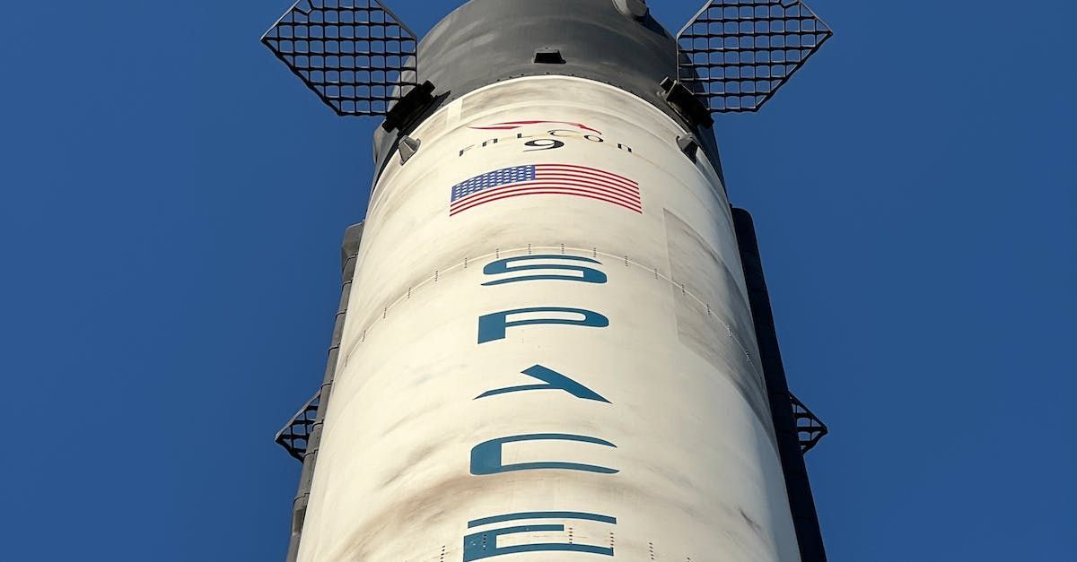 Congratulations to SpaceX for 200th Falcon 9 Booster Landing