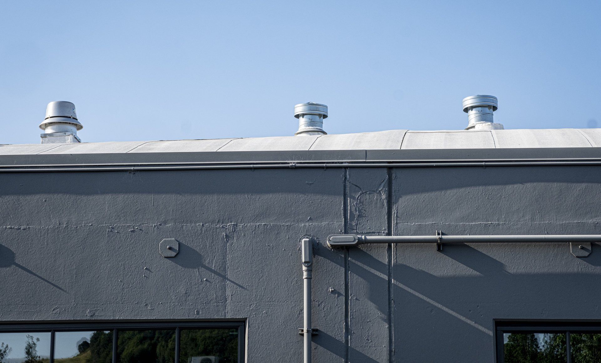 Modified Bitumen Roofing | Green Valley, Sahuarita, AZ | RAD Roofing ...