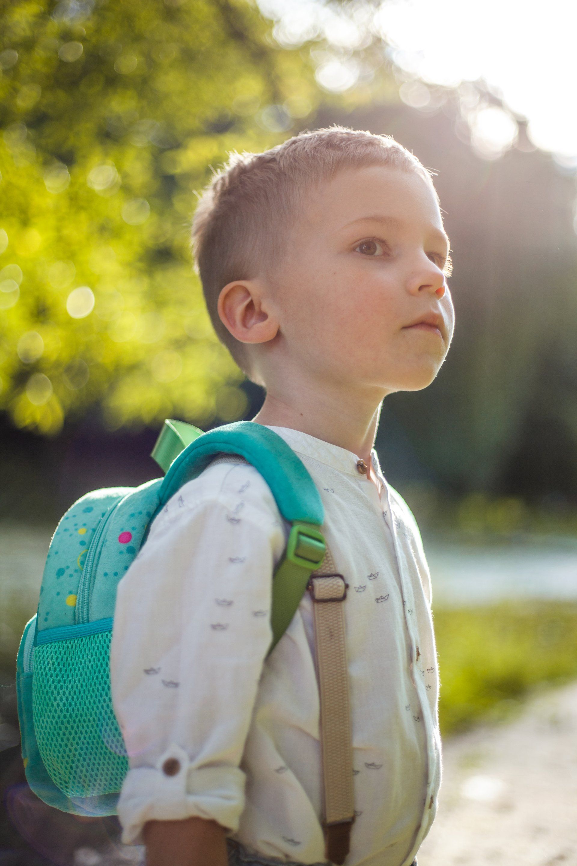 THE BEGINNING OF THE SCHOOL YEAR LOOKS DIFFERENT FOR WORKING MOMS…AND ...