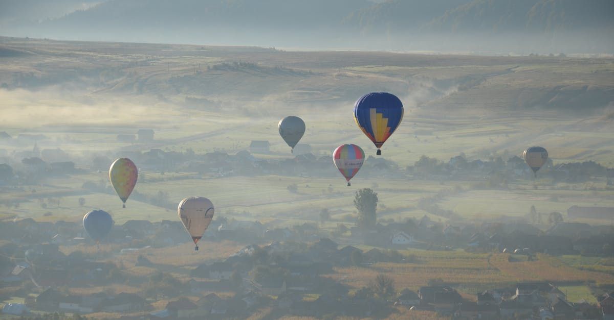 Levitation, what is levitation, how does it happen?