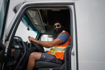 MG Truck Driving School - Premier CDL Training in AZ