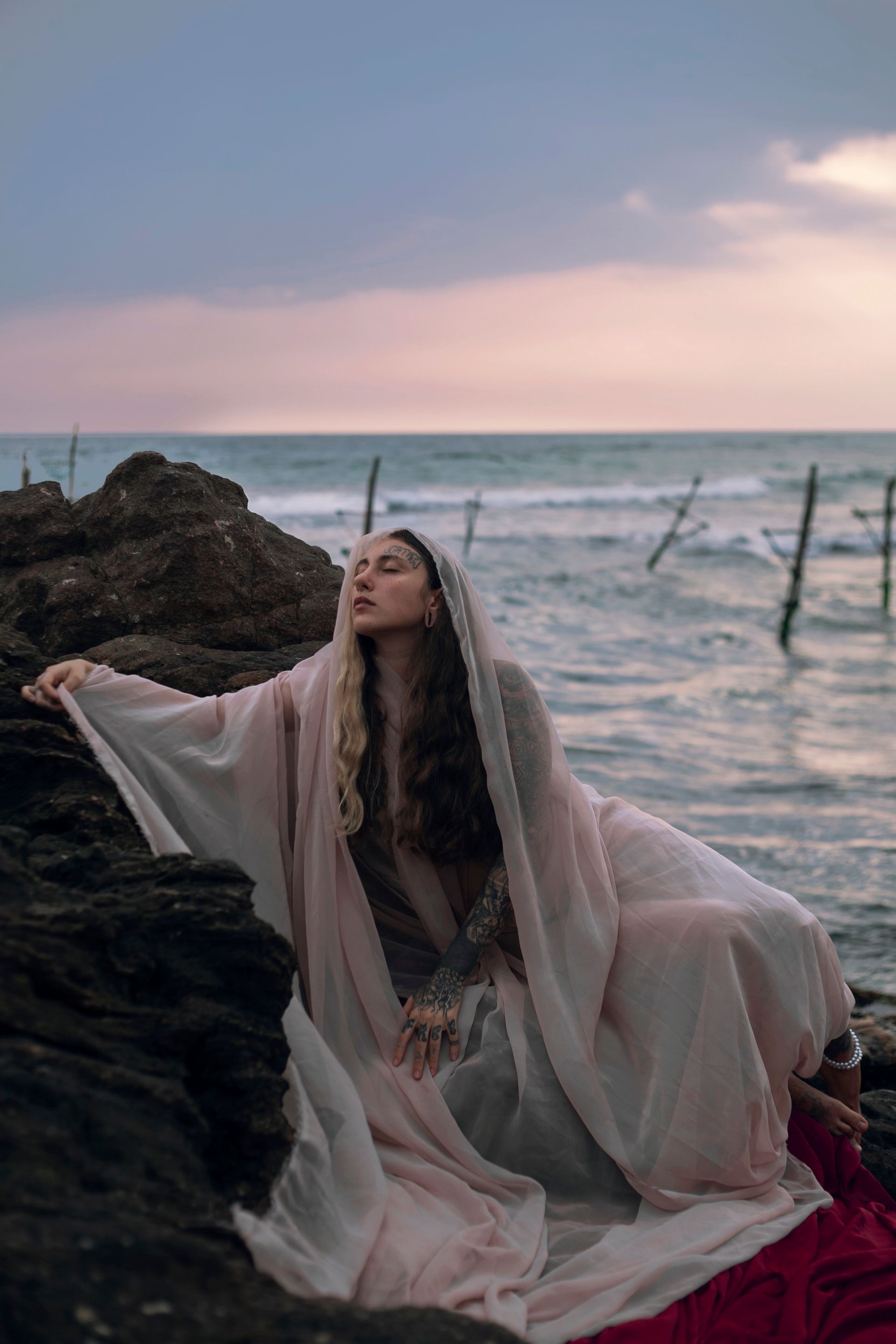 The best definition of worldliness that I have read