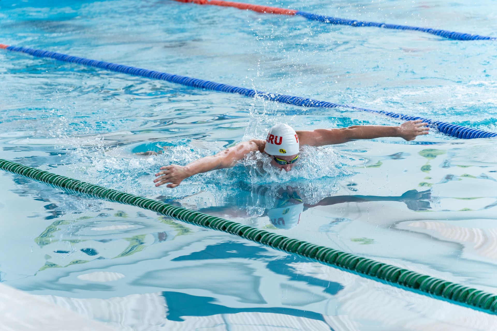 Katie's Kickers Competition Swim Lessons | Norfolk