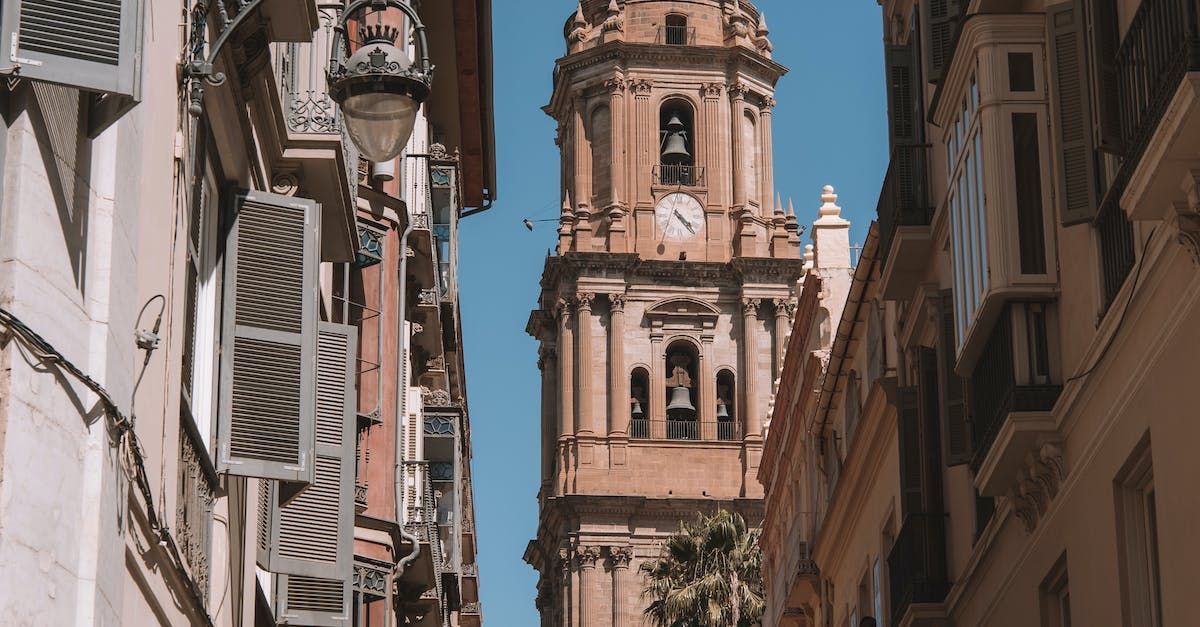 How to Spend a Perfect Weekend in Malaga: 2-Day Itinerary