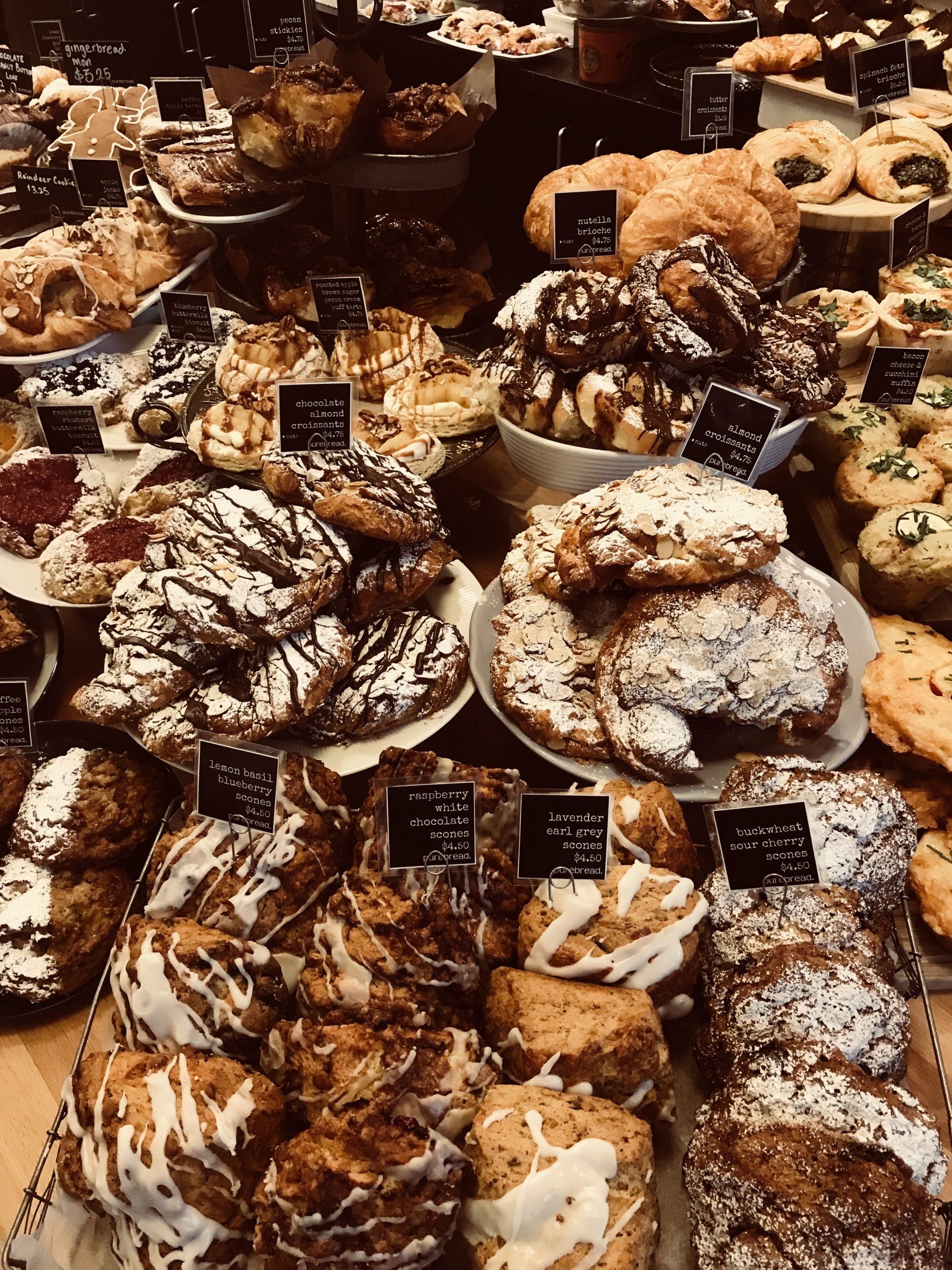 Detour Coffee Co. | Arlington Cafe