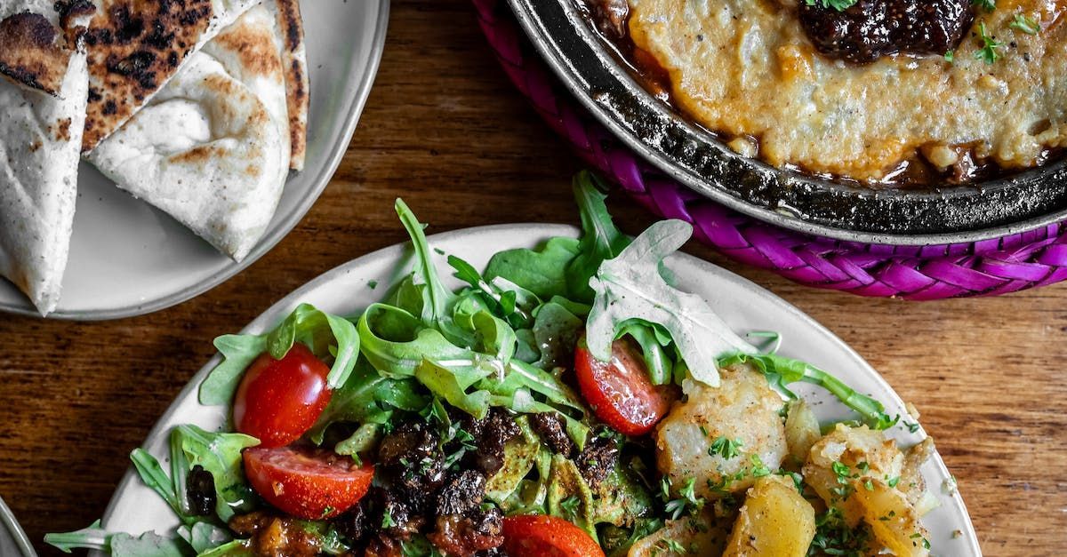 LA’ZIZA LEBANESE CUISINE: MY FULL REVIEW