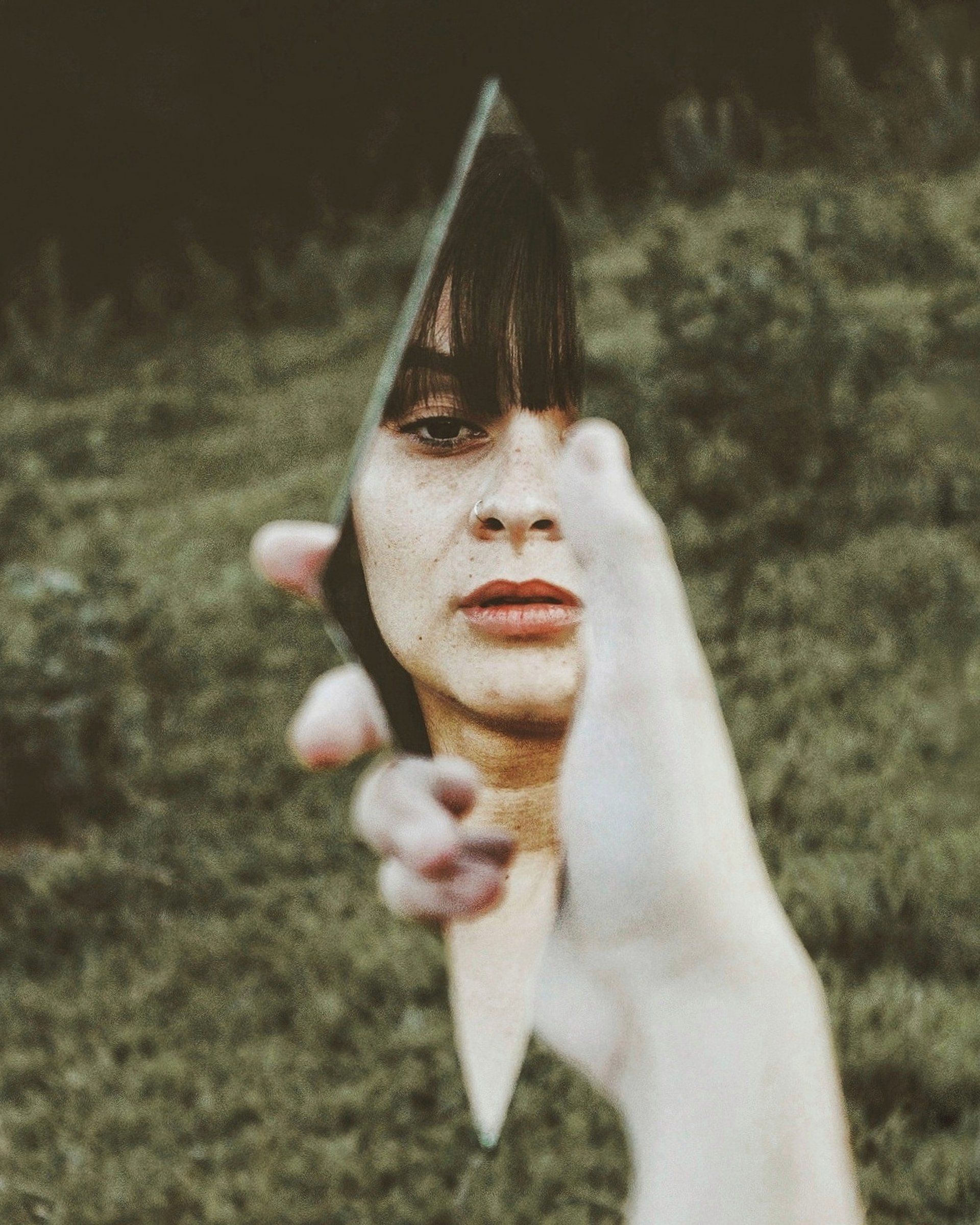 Why Trauma Recovery Doesn t Require Forgiveness
