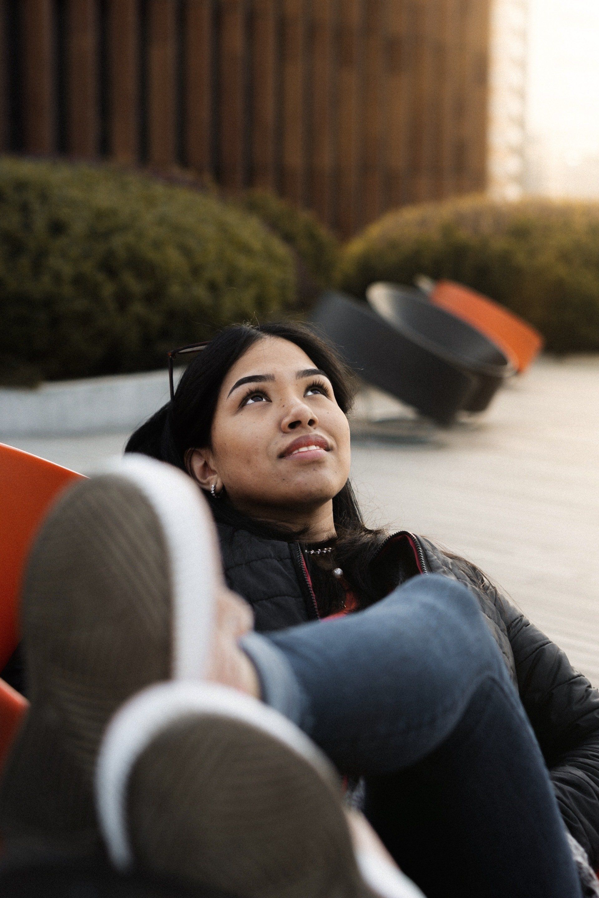 The Power of Thought: Building a Foundation of Healthy Thinking