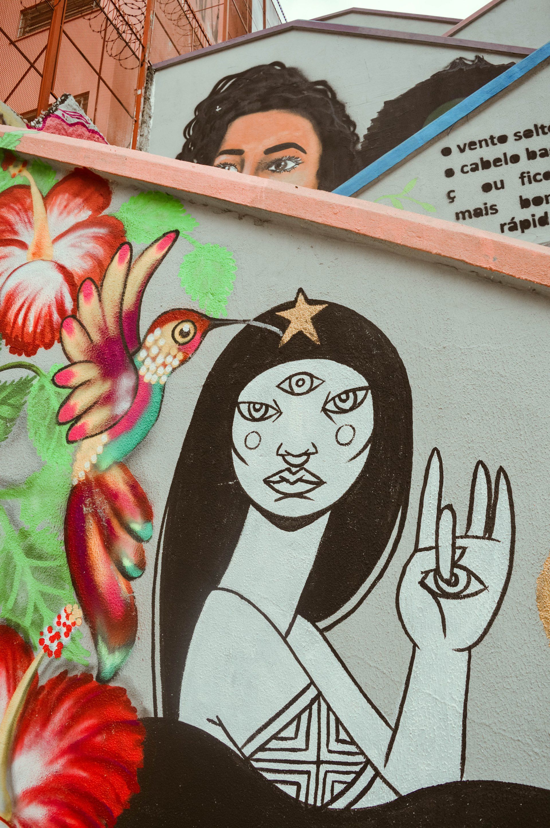 A Level Art Online Course | Study Online | OCAD