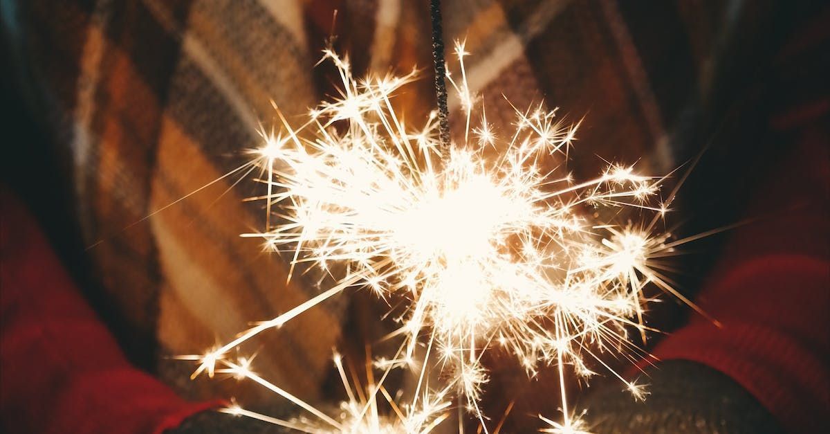 THE SPARK YOUR POTENTIAL NEEDS