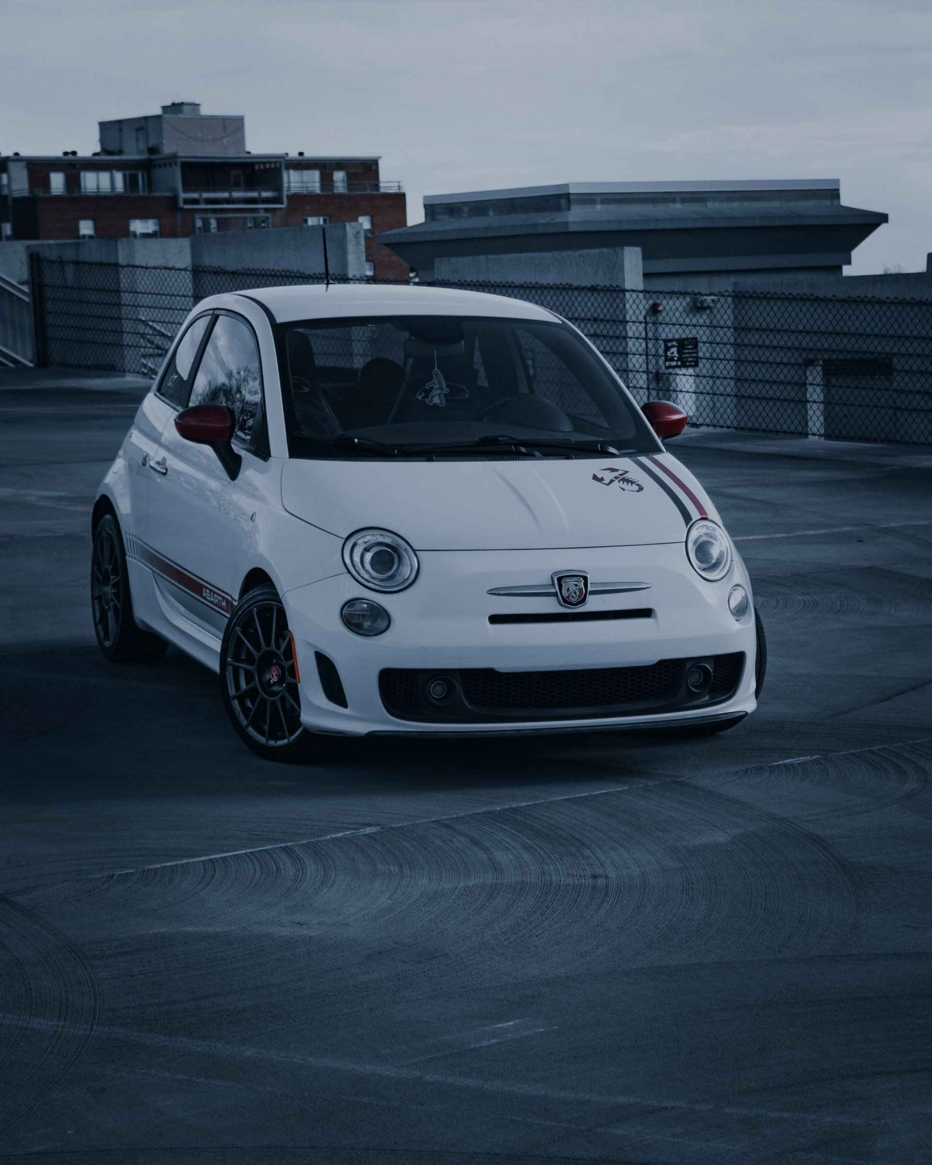 Service and Repair of Fiat Vehicles in Richardson, TX