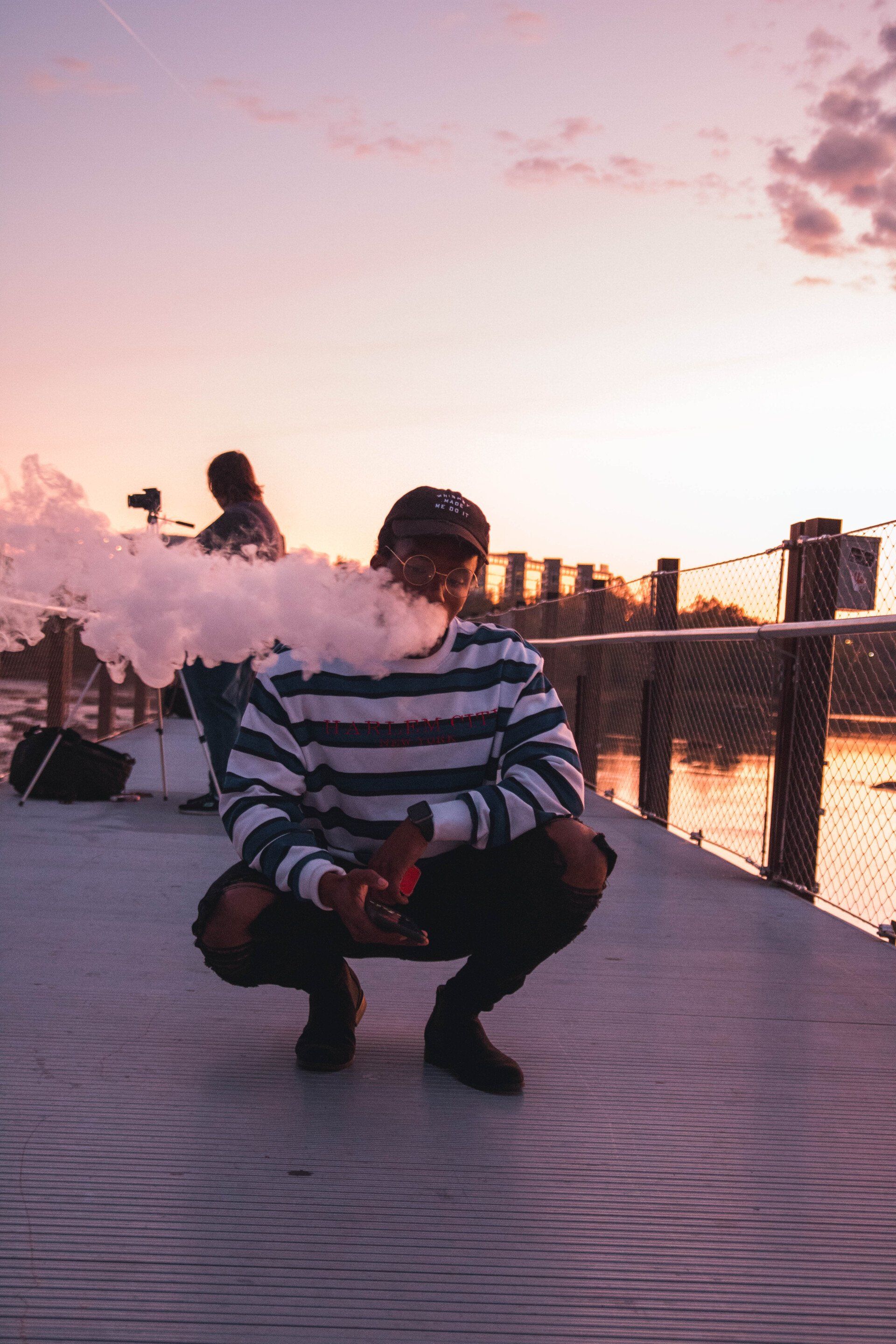 Vaping 101: A Beginner's Guide to Using a Vape Pen