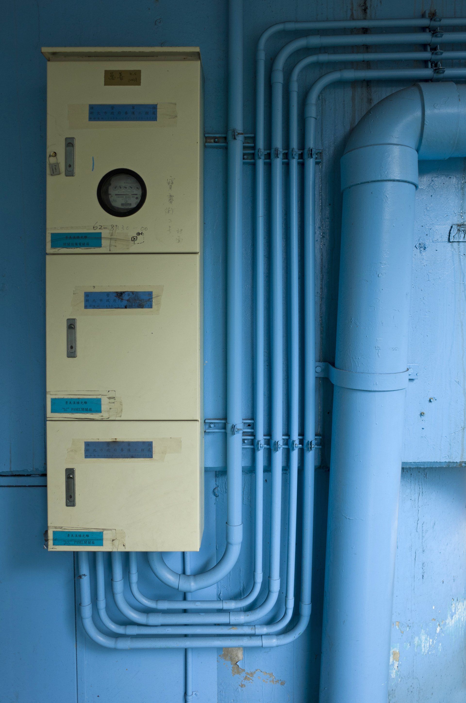 Polybutylene Piping and What You Need To Know