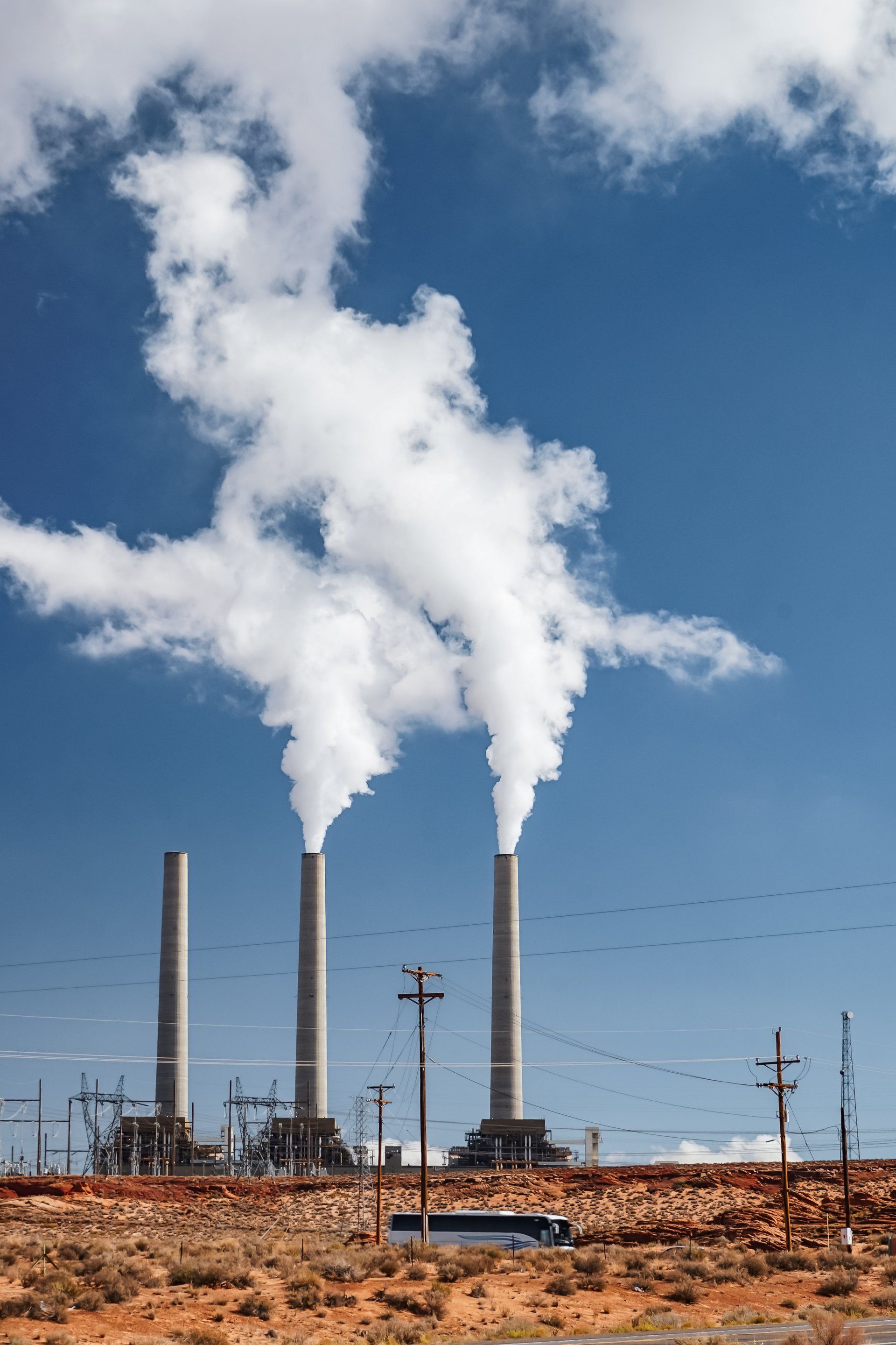 A Green Horizon: U.S. Carbon Capture Investments Enhanced by U.S ...