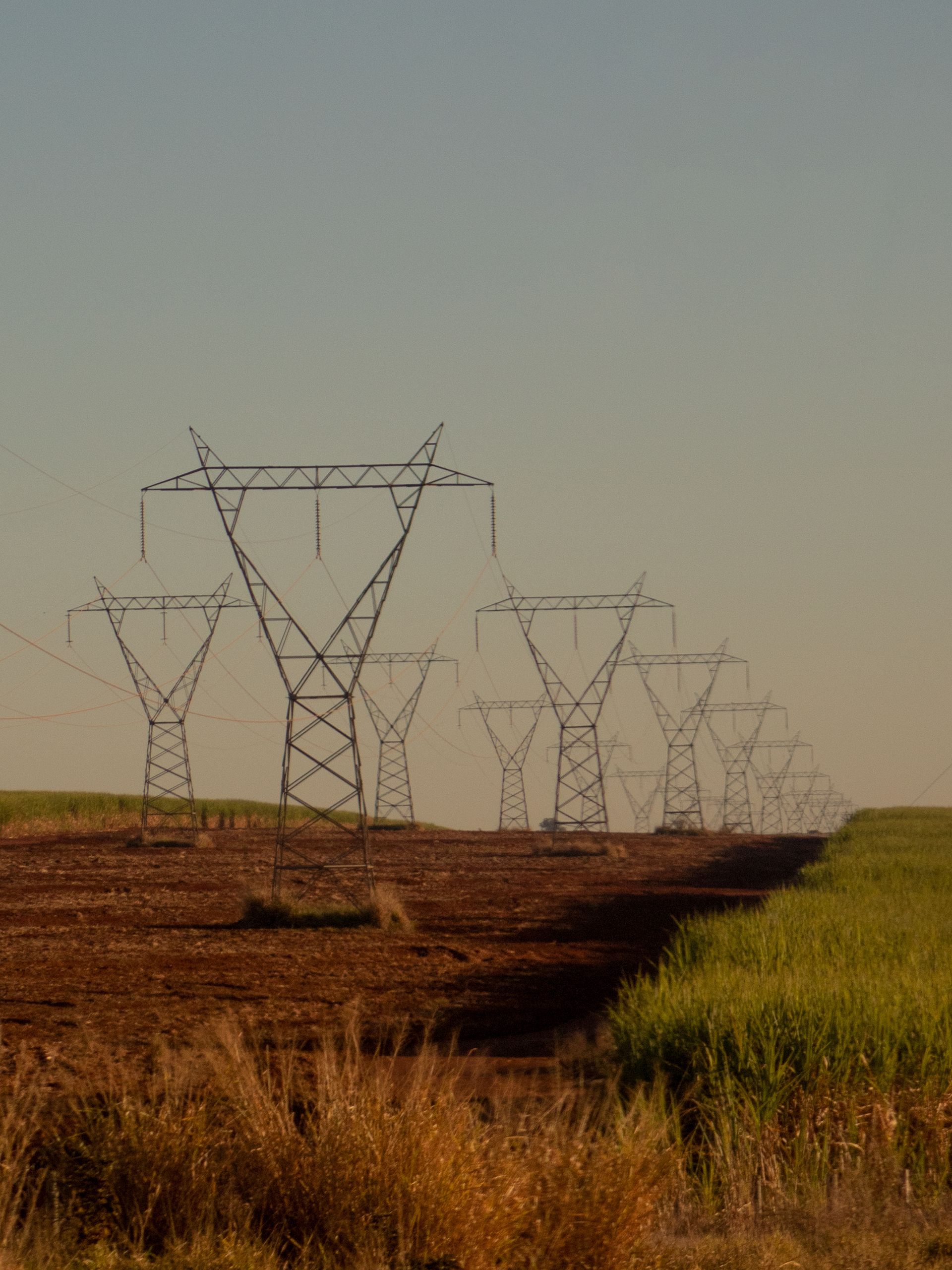 Energy Security & Net Zero