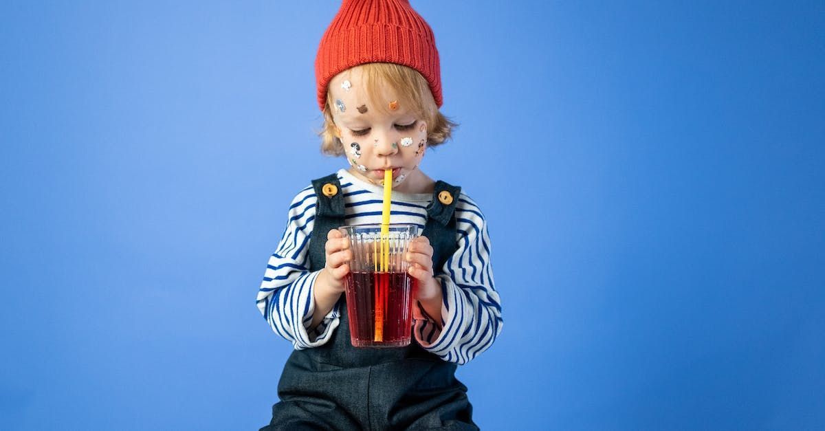 How much sugar should your child be consuming each day?