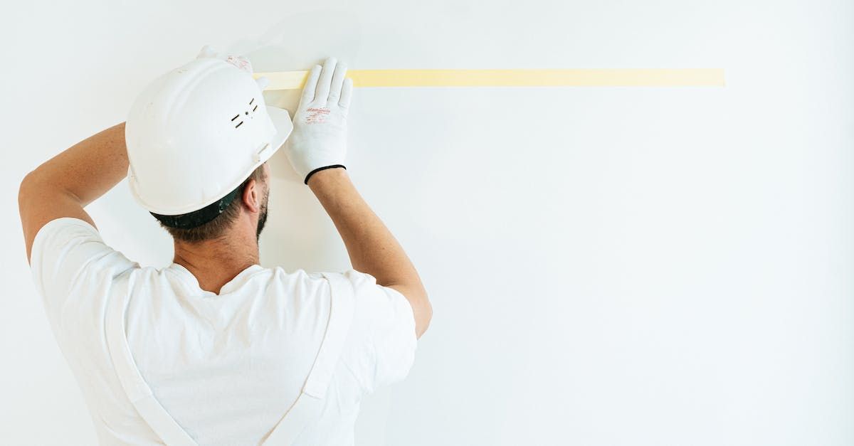Drywall Tape & Bedding Essentials for Smooth Walls