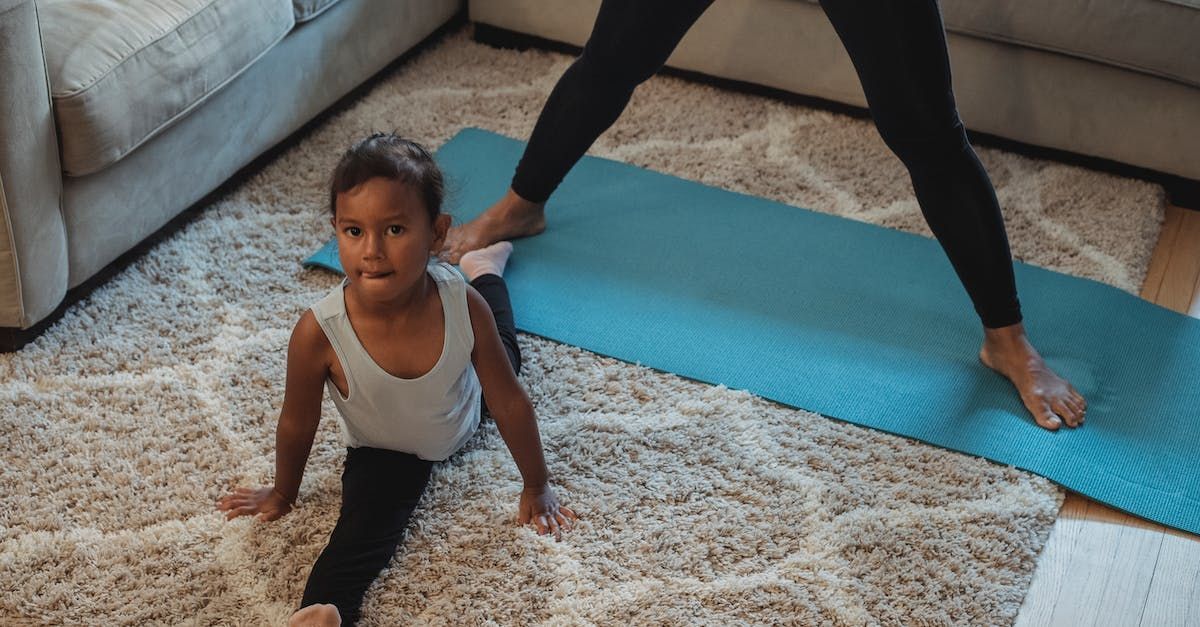 Promoting Physical Fitness in Early Childhood