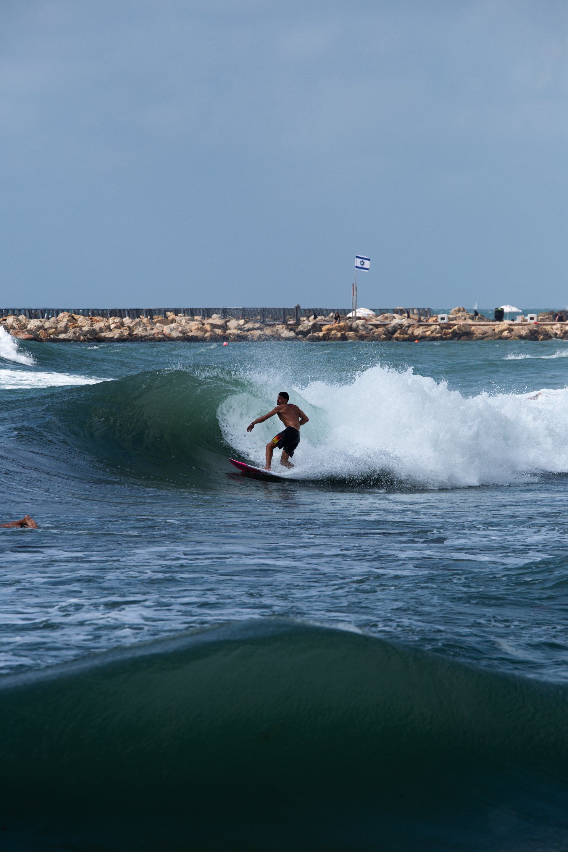 Miami's best beaches for surfing