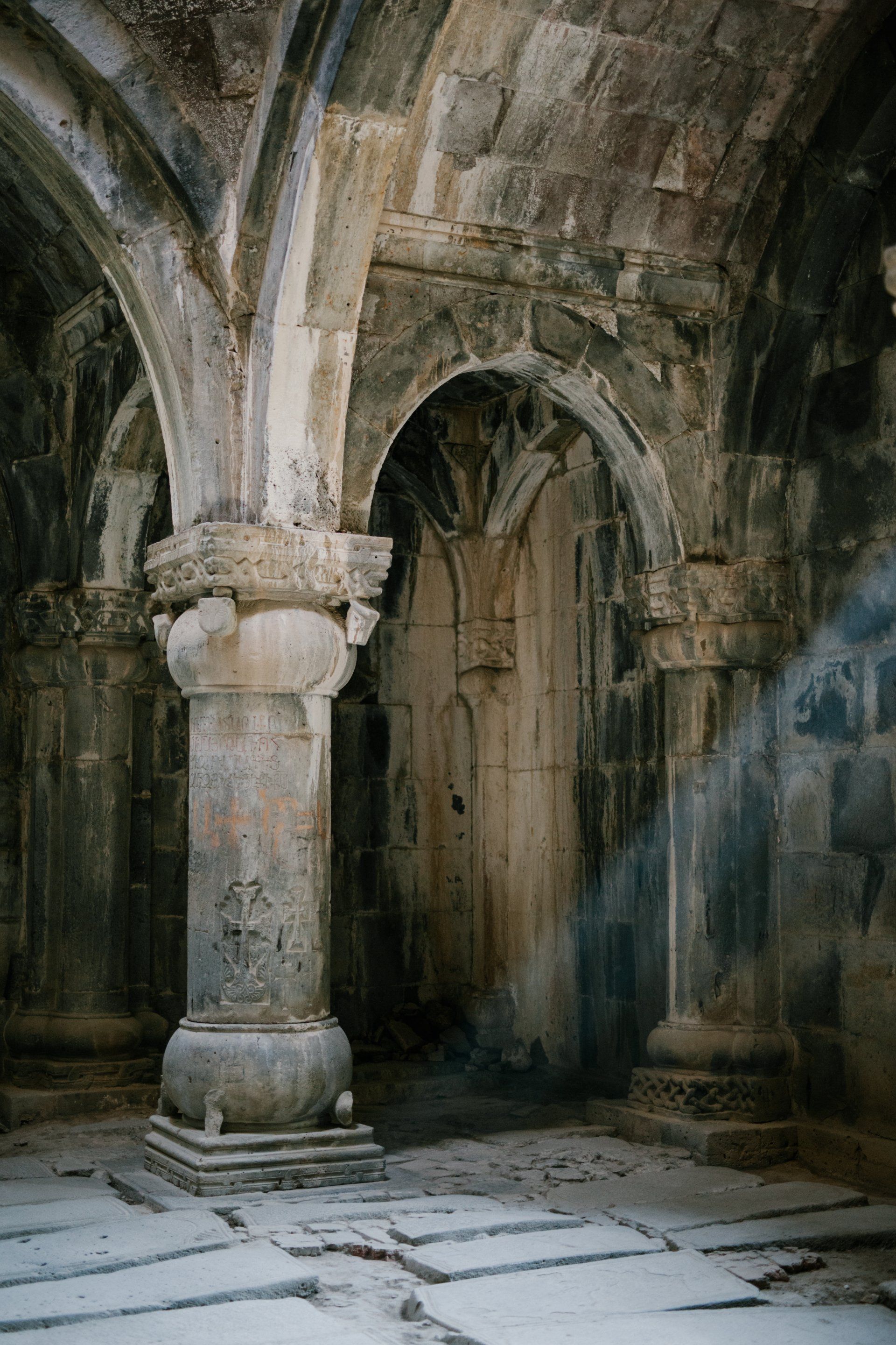 Seven Pillars Of The Church | Chicago Church