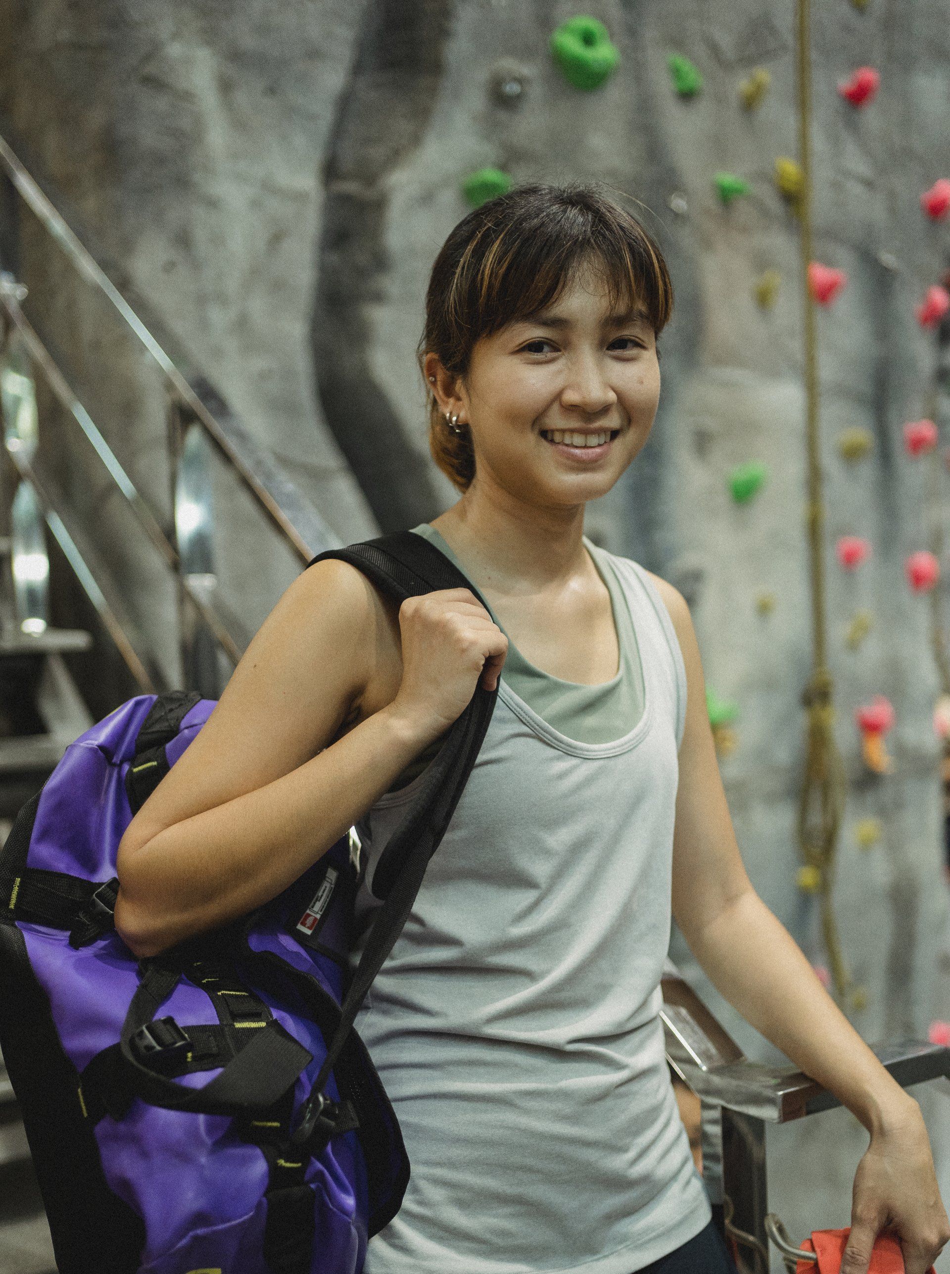 Climb Kalamazoo - Southwest Michigan's Premier Indoor Climbing Gym