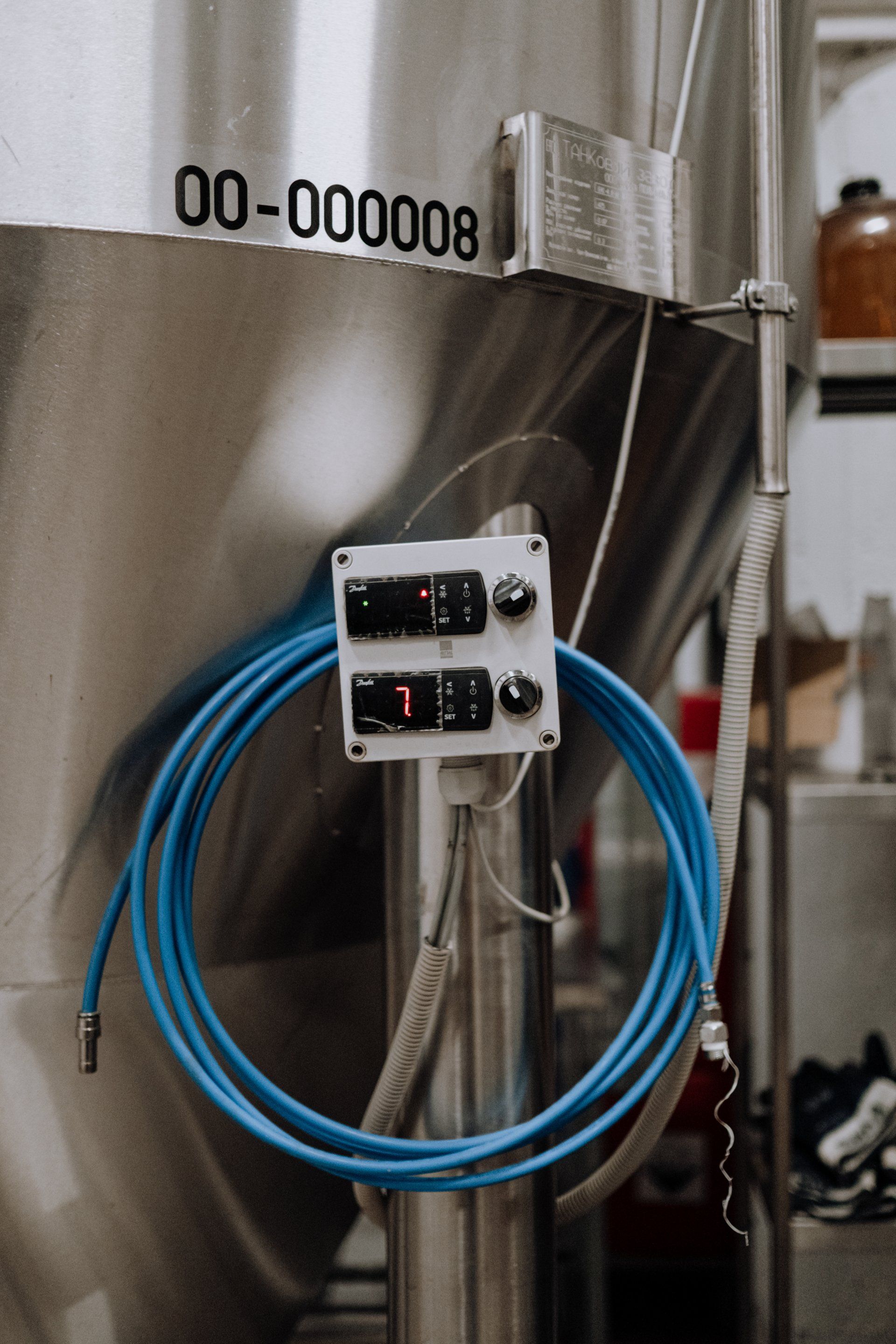 5 Types of Industrial Safety Products You Need On-Site