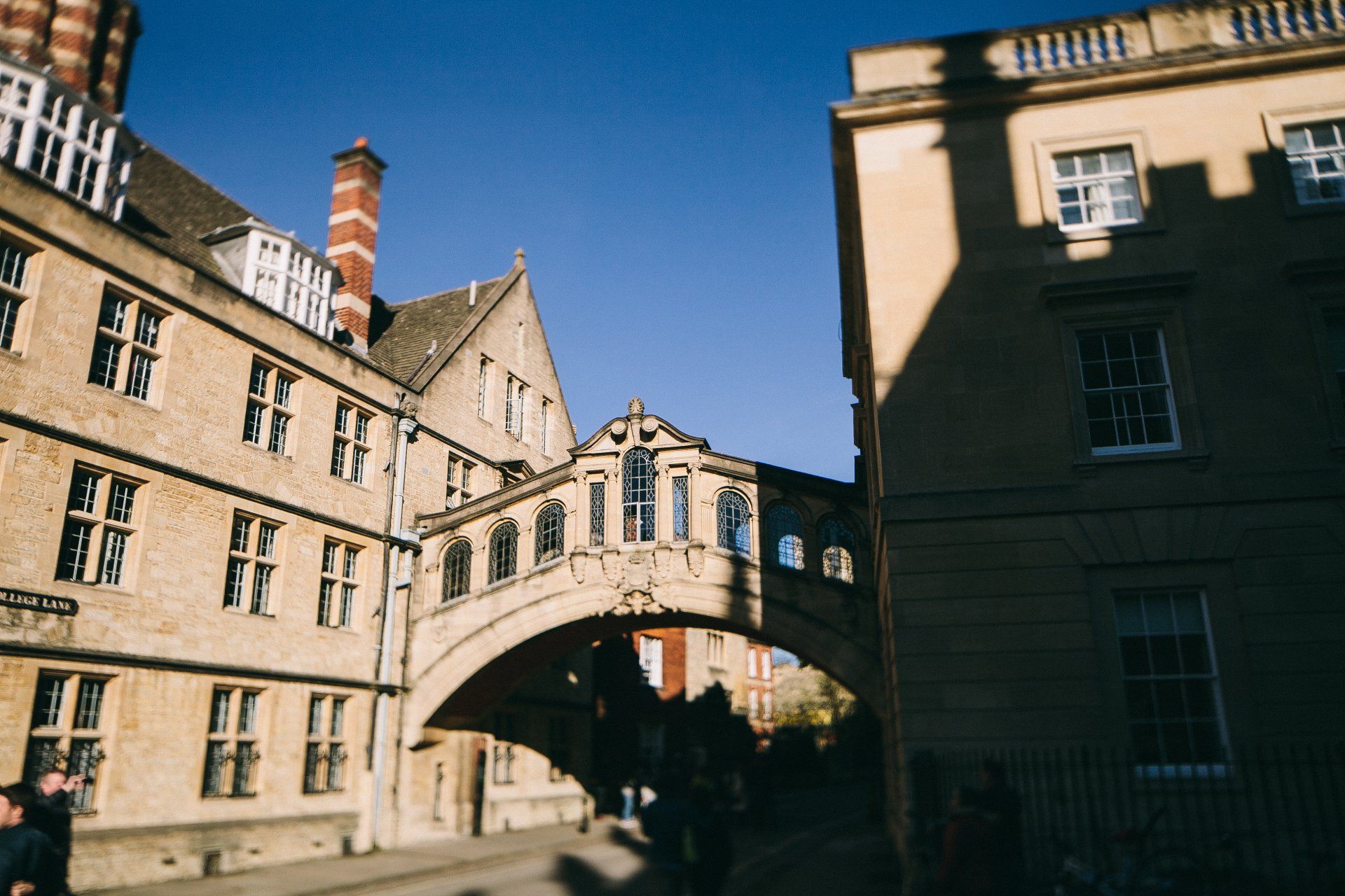 Bocardo Hotel | Oxford City Centre