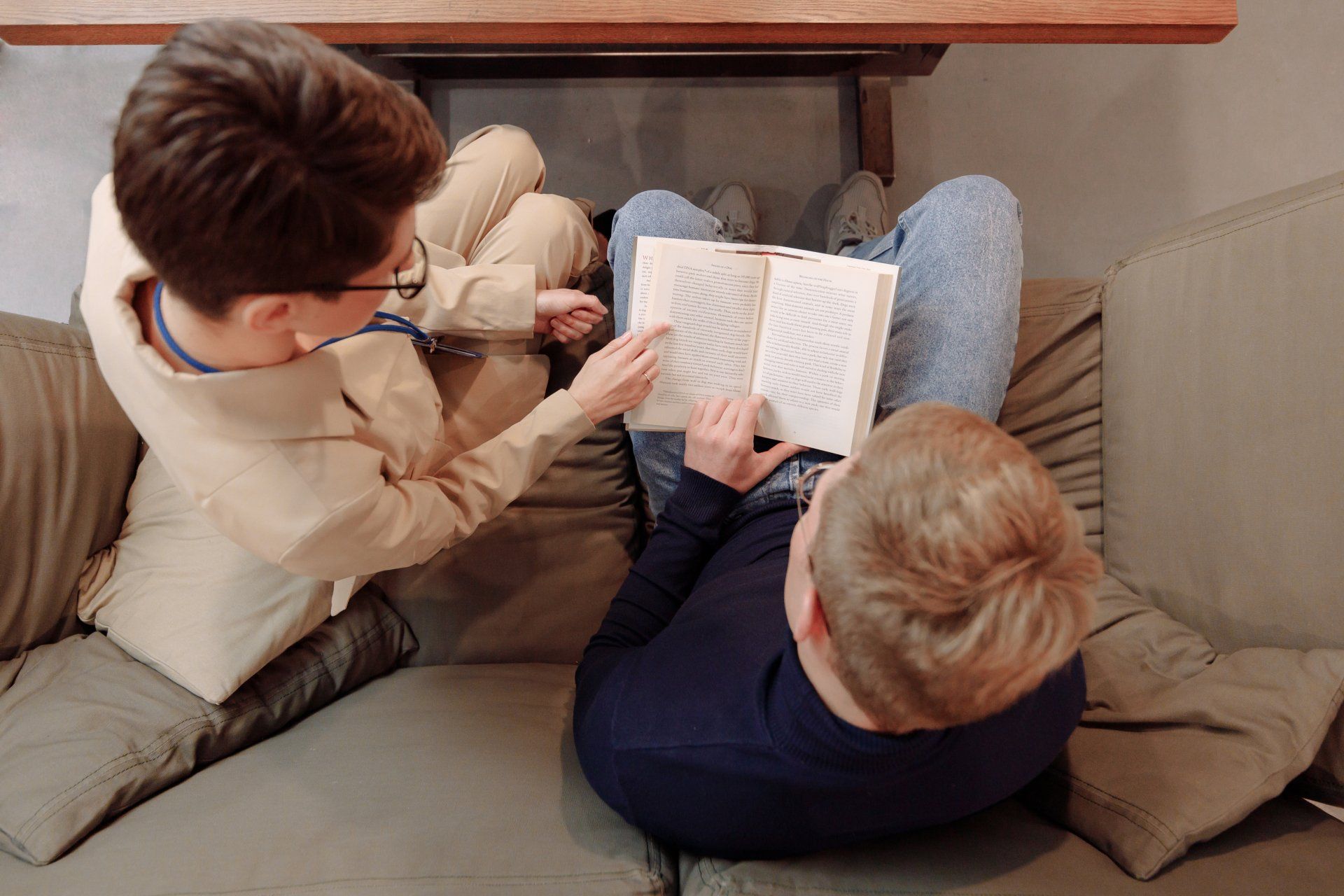 ¿Qué es un lector beta?