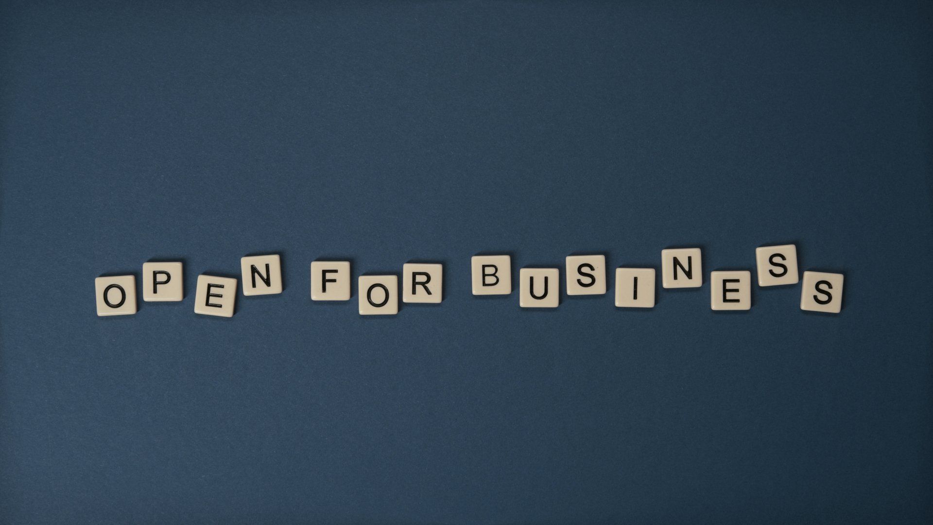 Compare and contrast the different business entity types