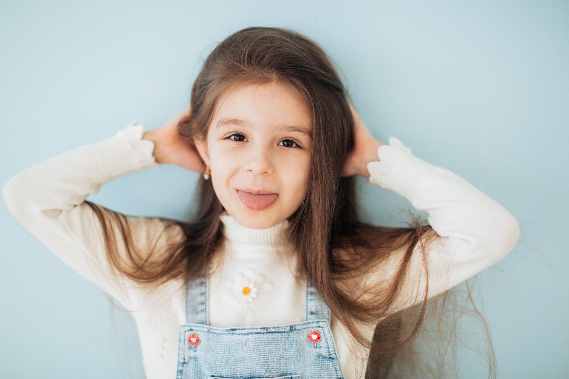 Orofacial Myology: Transforming Children's Lives