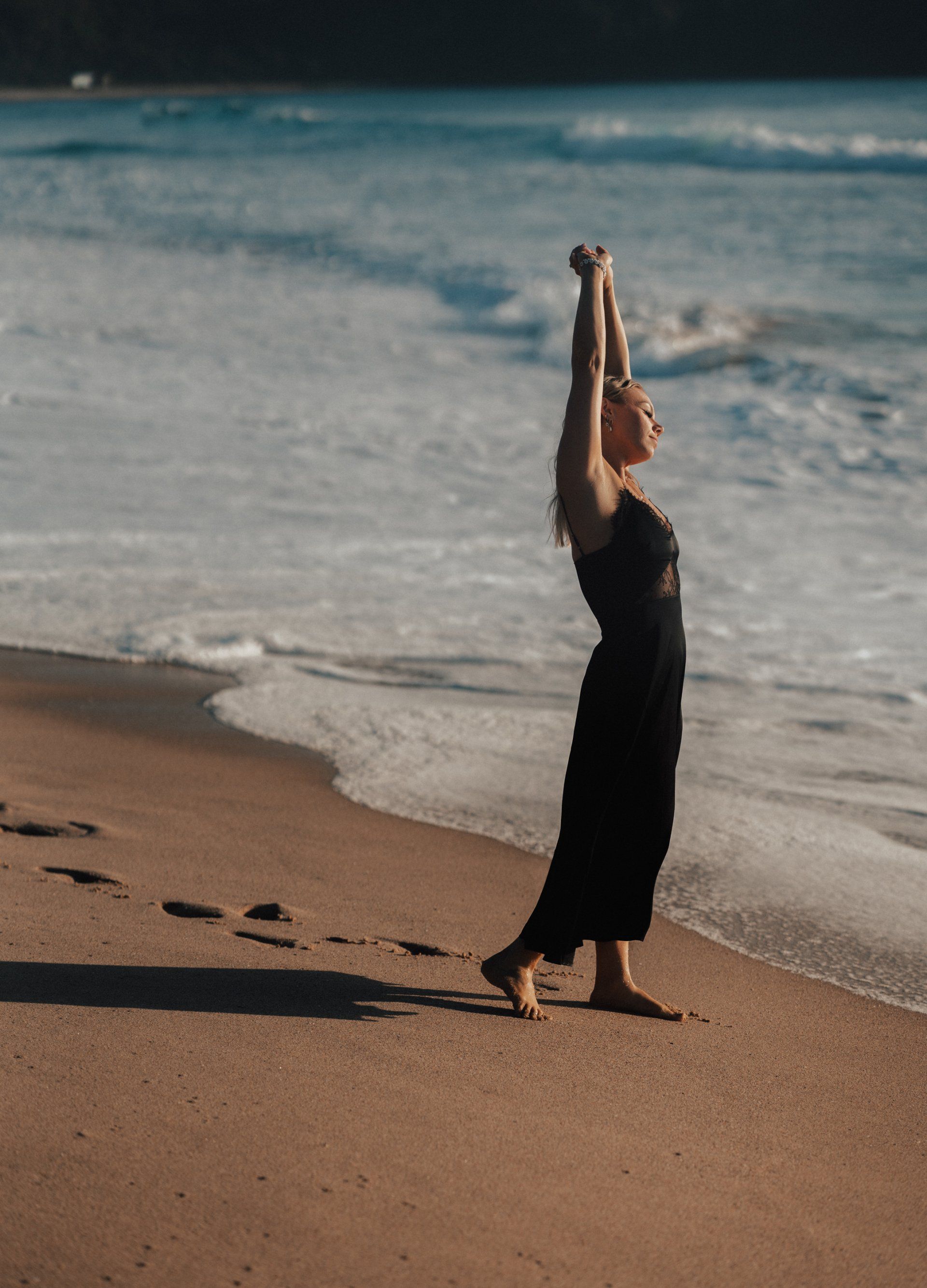 The Paradigm Shift: Your Body, Your Partner