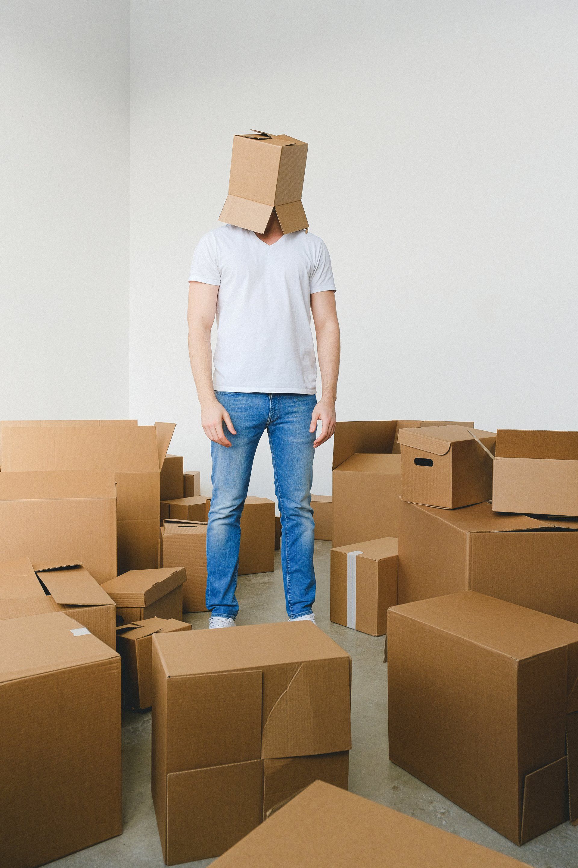Why Do People Move House? Top Reasons Why People Relocate
