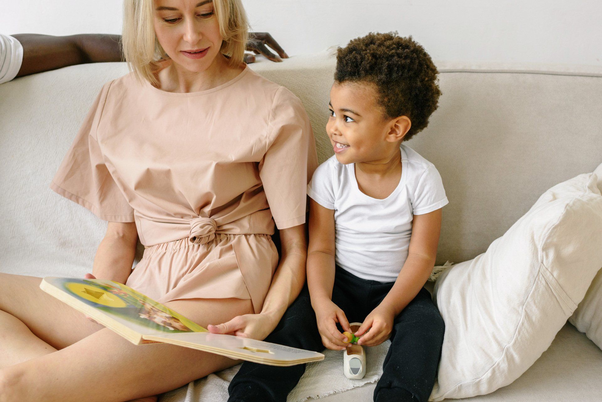 Leading Families Home | Homelessness to Permanent Housing