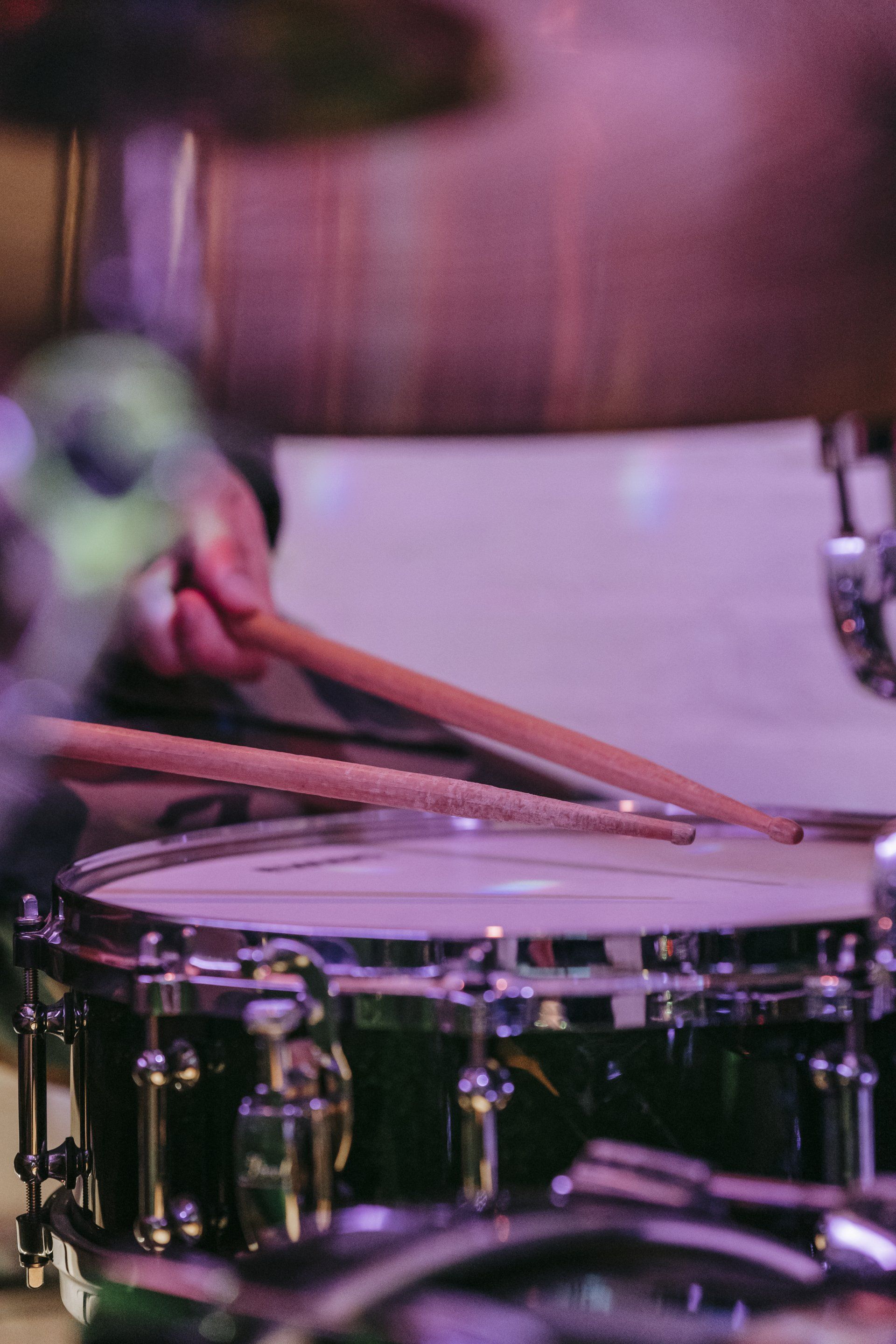 March Group Jam Sessions